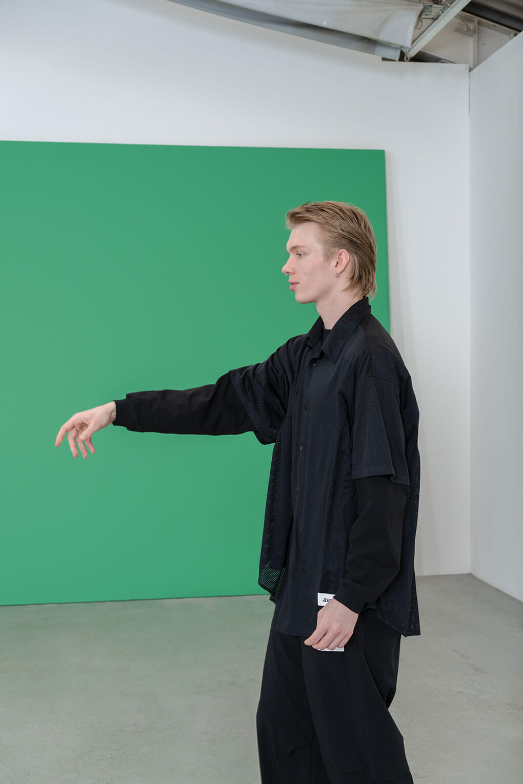 dDdDdDd（デー） + one off day | URBAN RESEARCH