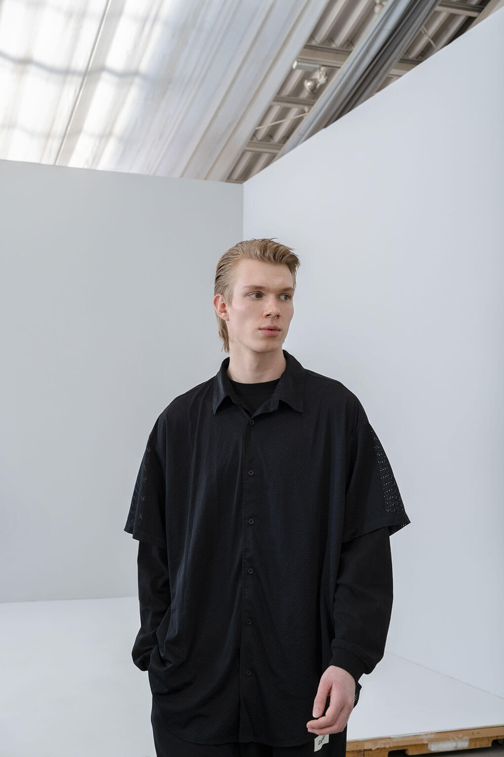 dDdDdDd（デー） + one off day | URBAN RESEARCH