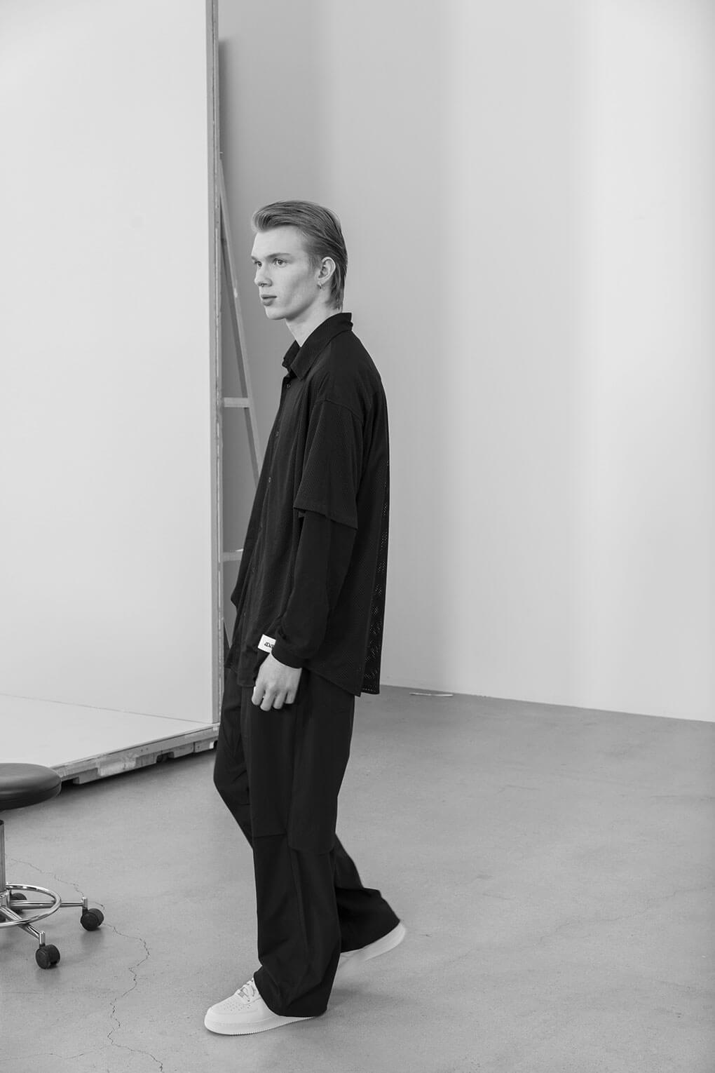 dDdDdDd（デー） + one off day | URBAN RESEARCH