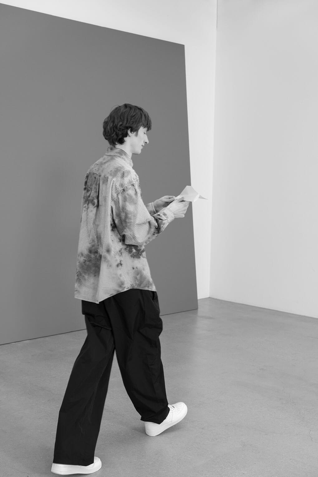 dDdDdDd（デー） + one off day | URBAN RESEARCH