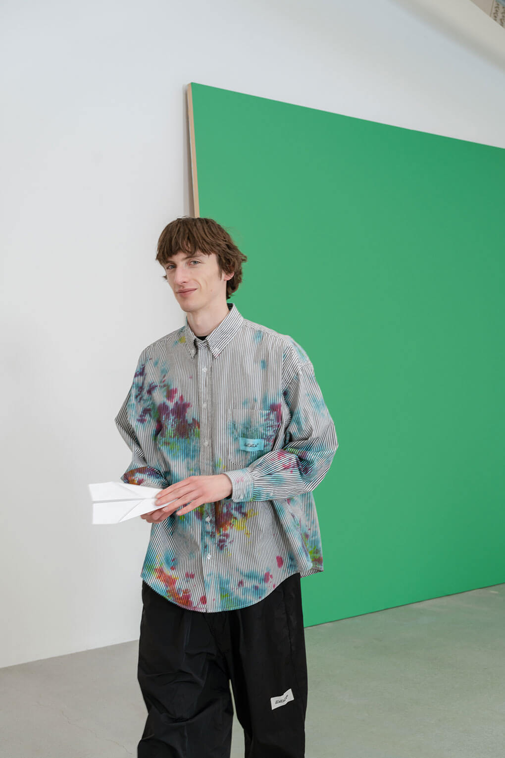 dDdDdDd（デー） + one off day | URBAN RESEARCH