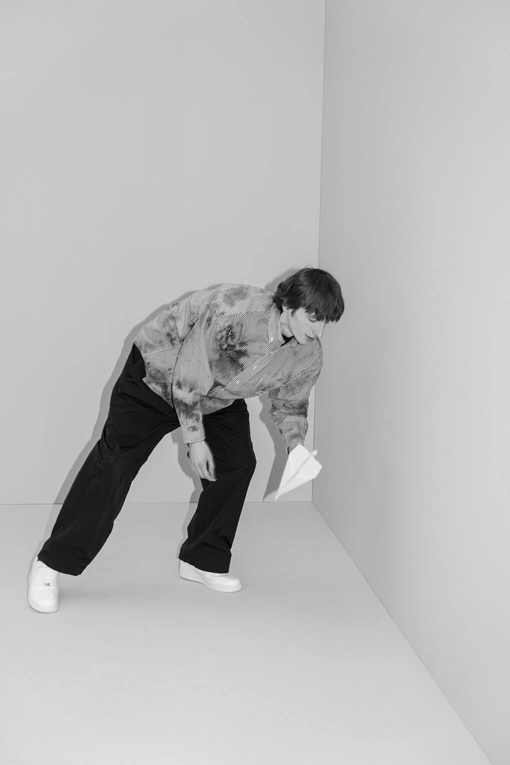 dDdDdDd（デー） + one off day | URBAN RESEARCH