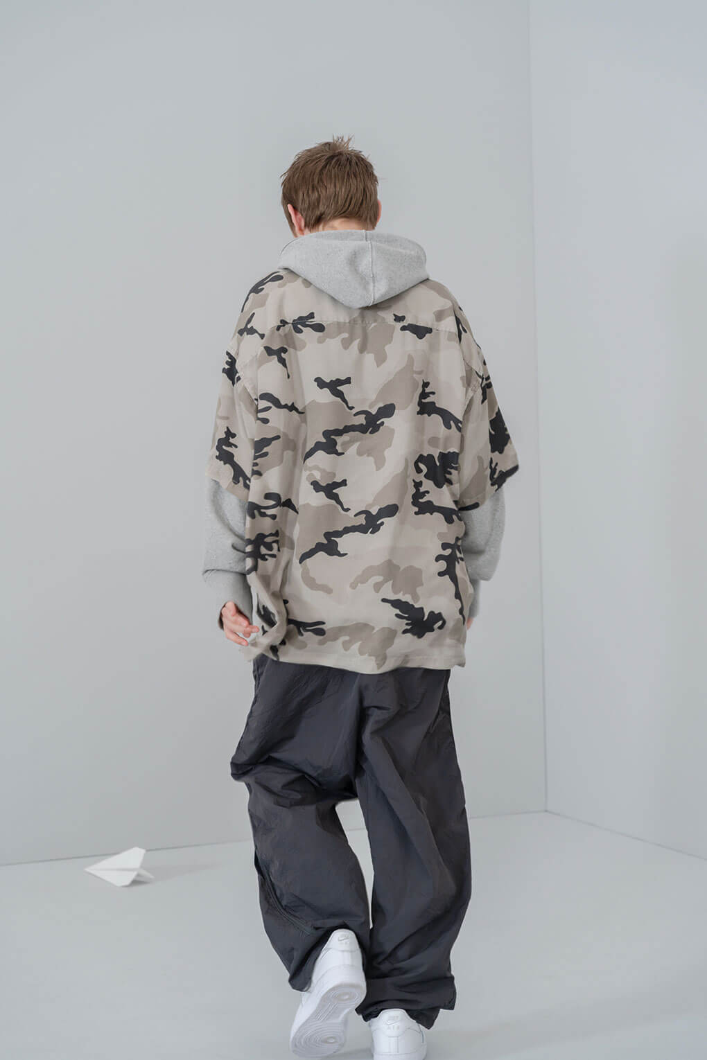 dDdDdDd（デー） + one off day | URBAN RESEARCH