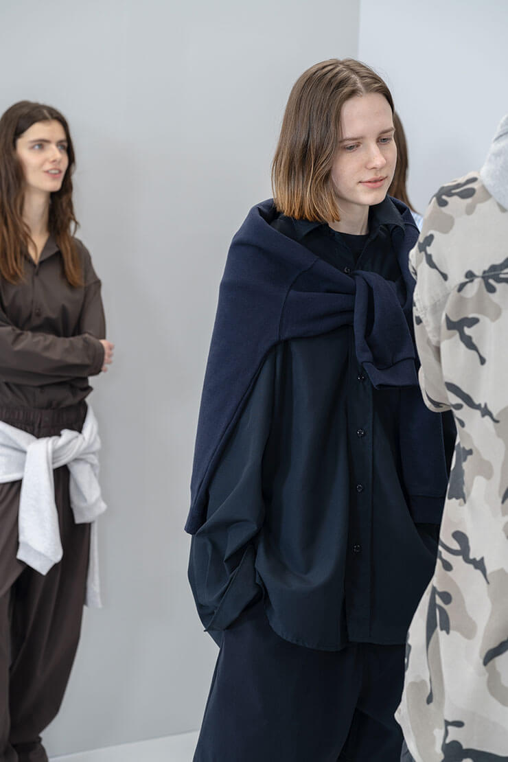 dDdDdDd（デー） + one off day | URBAN RESEARCH