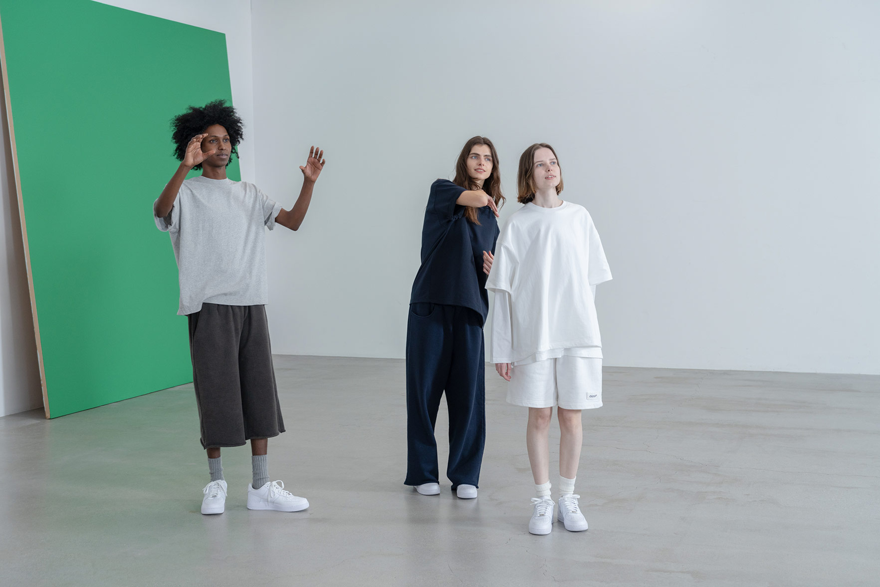 dDdDdDd（デー） | URBAN RESEARCH