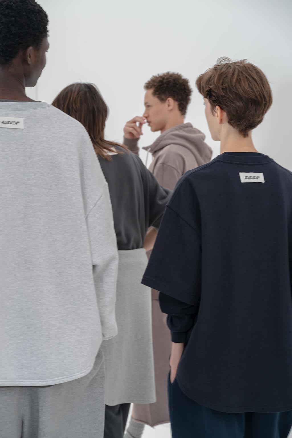 dDdDdDd（デー） new basic | URBAN RESEARCH