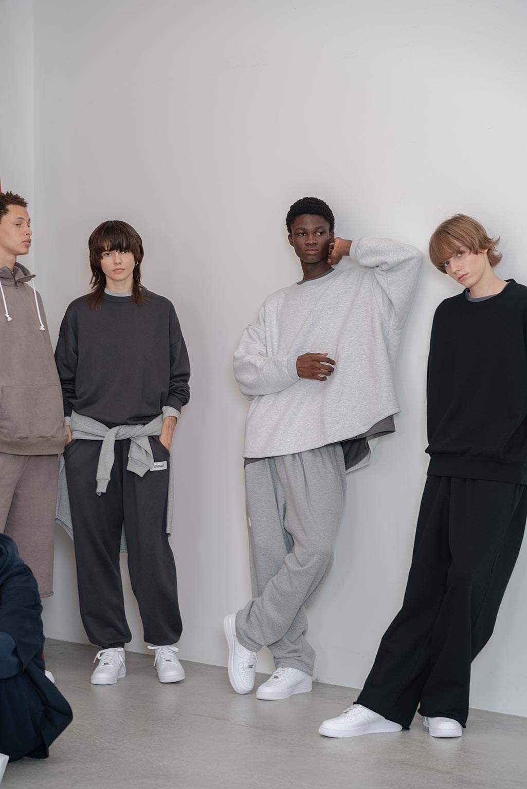 dDdDdDd（デー） new basic | URBAN RESEARCH