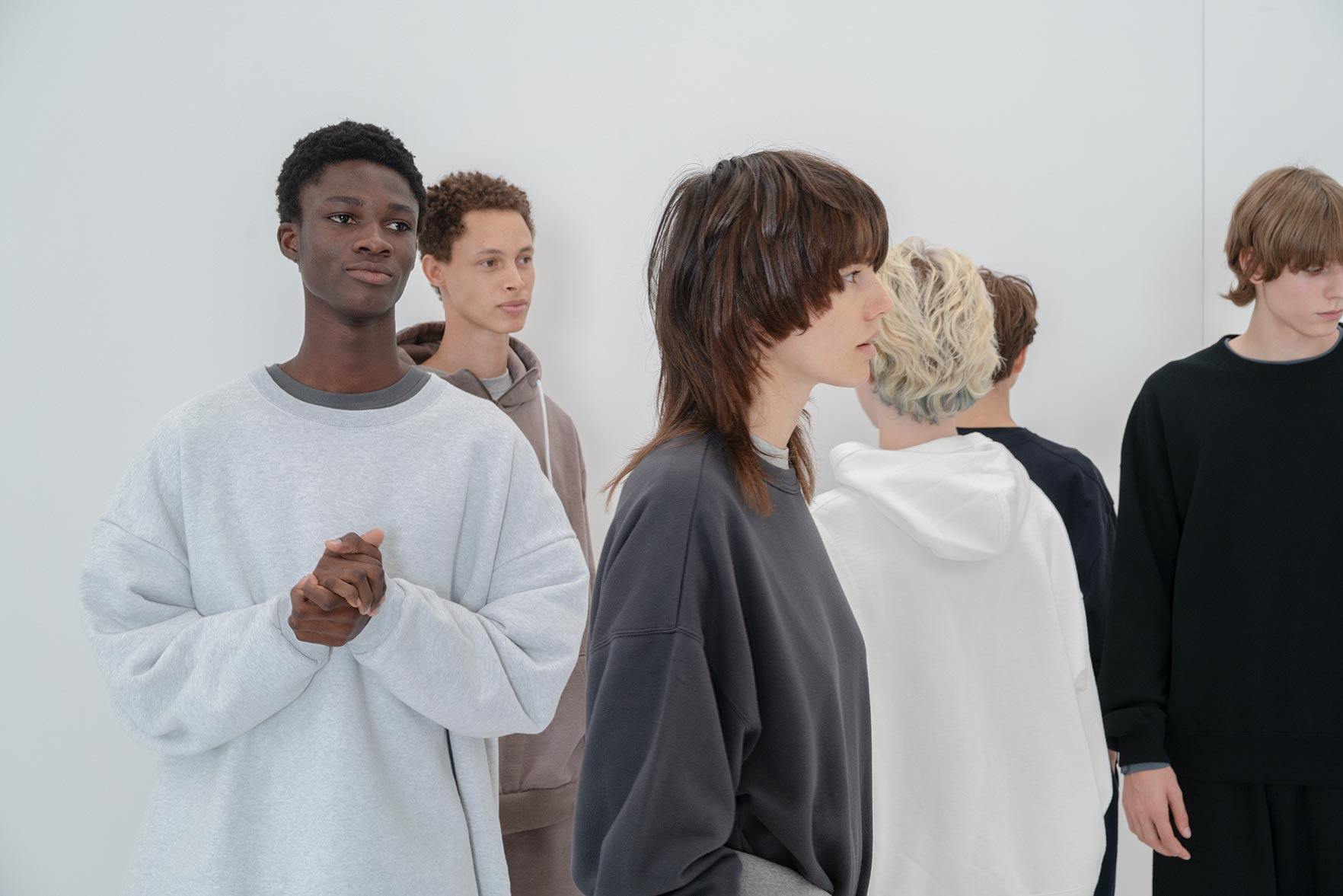 dDdDdDd（デー） new basic | URBAN RESEARCH