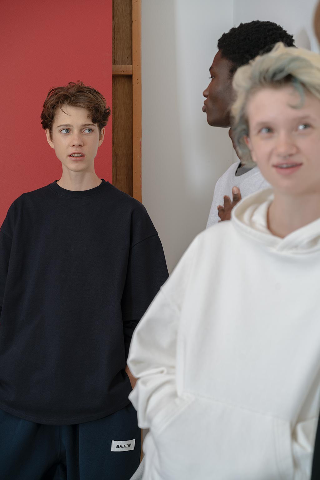 dDdDdDd（デー）new basic | URBAN RESEARCH