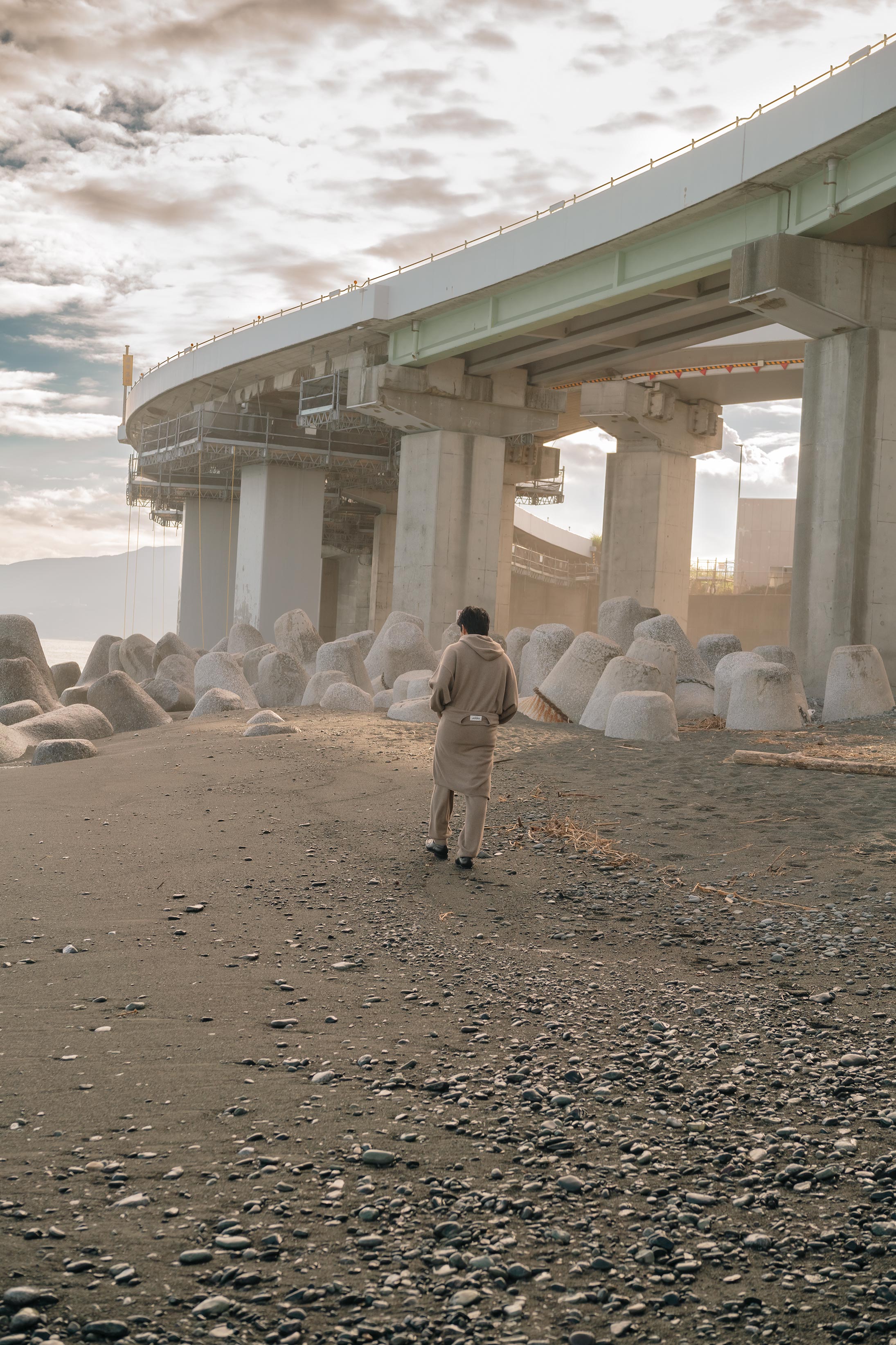 dDdDdDd（デー） + One day | URBAN RESEARCH