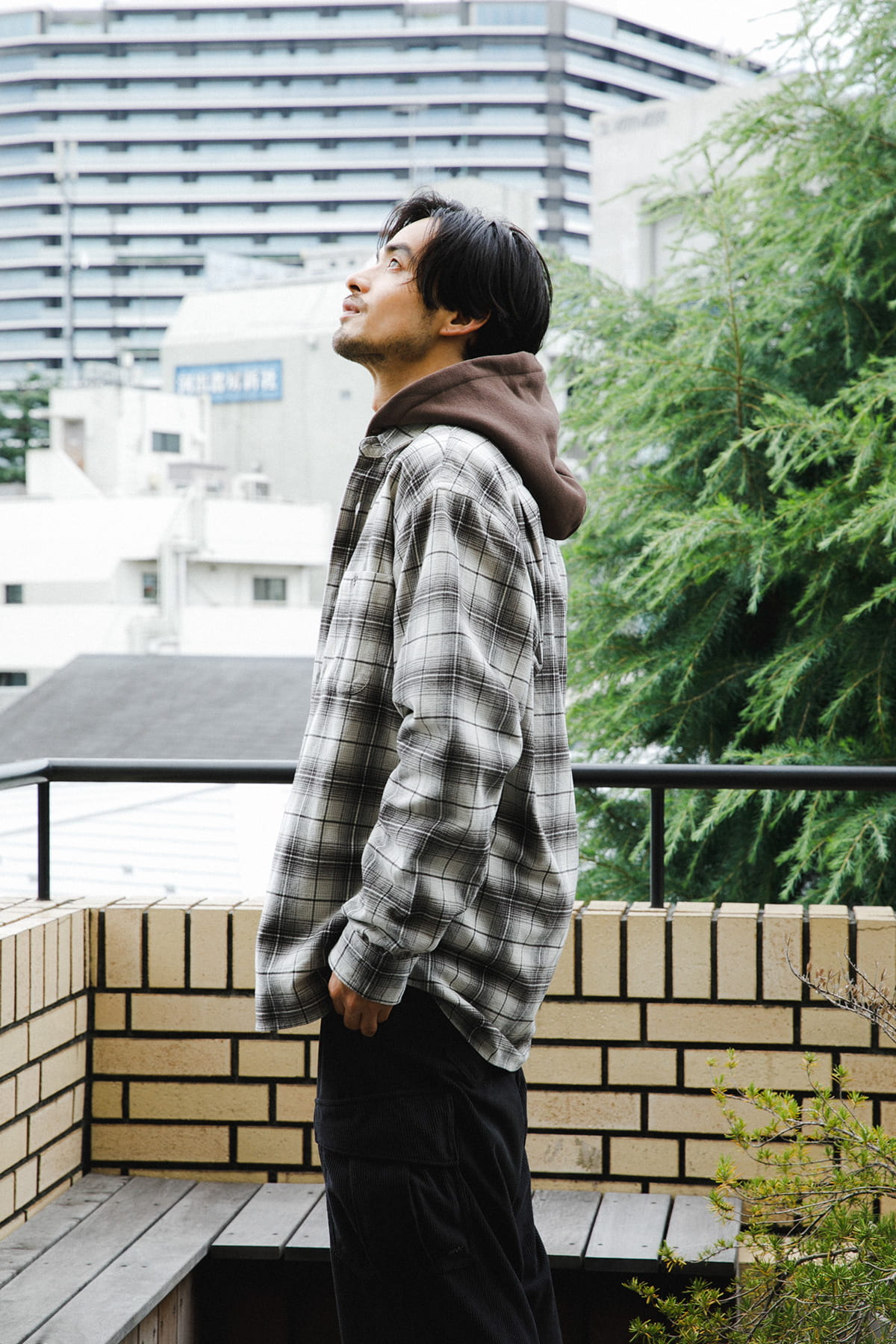 URBAN RESEARCH DOORS 2024-25 AUTUMN / WINTER | URBAN RESEARCH MEDIA