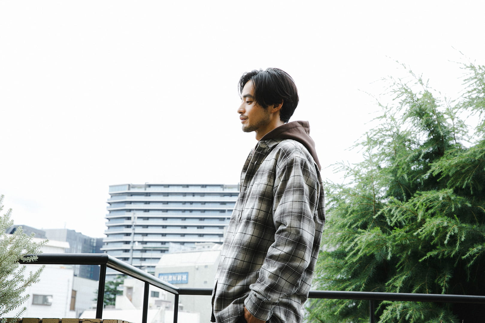 URBAN RESEARCH DOORS 2024-25 AUTUMN / WINTER | URBAN RESEARCH MEDIA