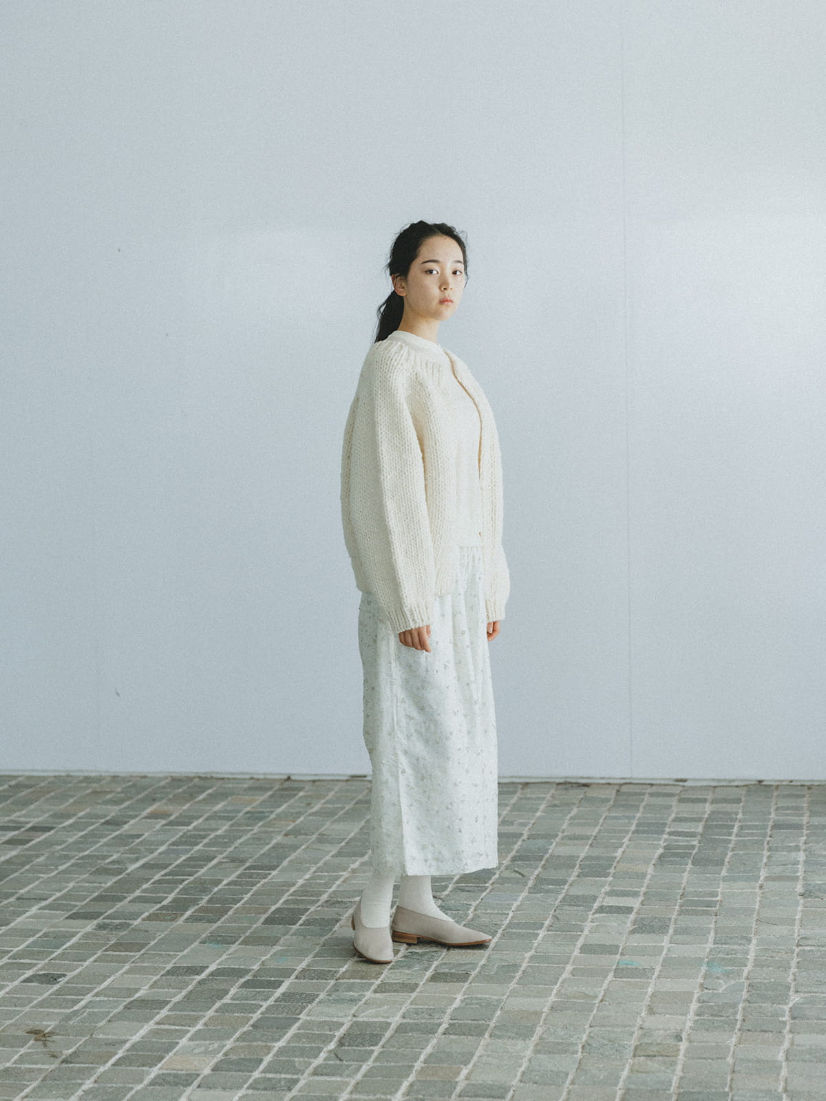 KAGURE 2024 WINTER | かぐれ | URBAN RESEARCH MEDIA