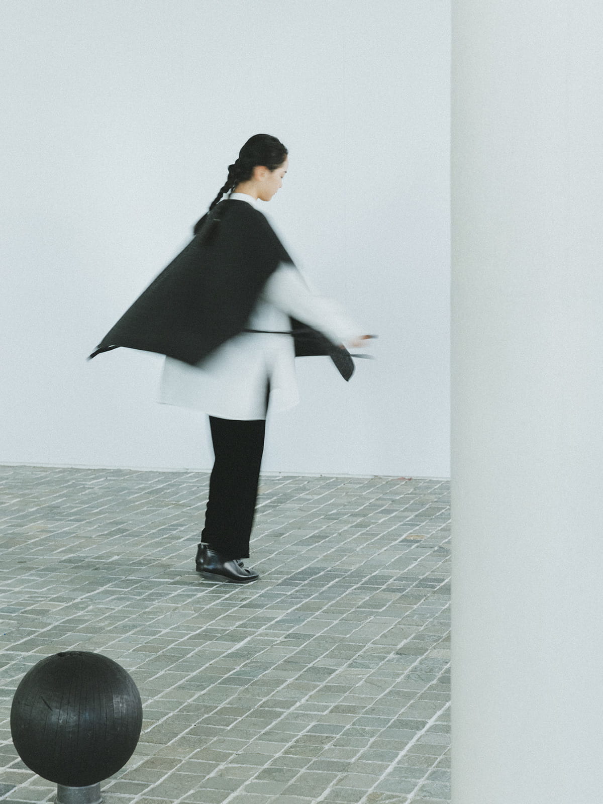 KAGURE 2024 WINTER | かぐれ | URBAN RESEARCH MEDIA