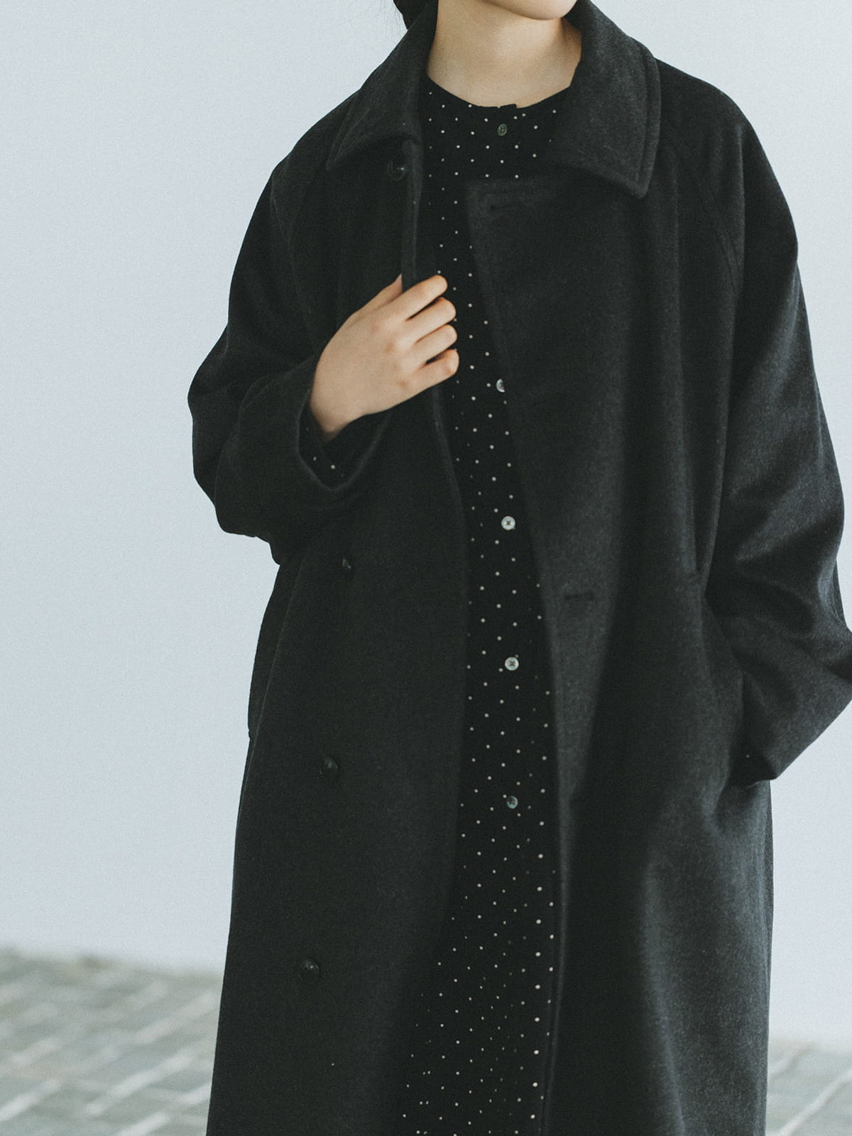 KAGURE 2024 WINTER | かぐれ | URBAN RESEARCH MEDIA