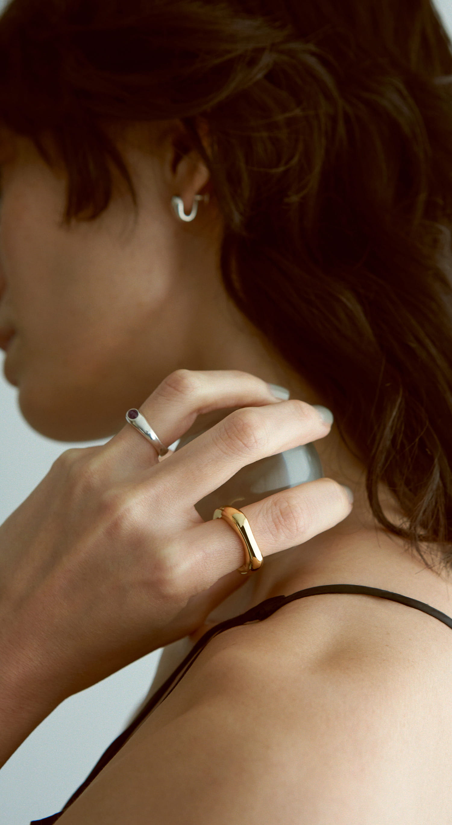 SMELLY só （スメリー ソー） | URBAN RESEARCH MEDIA