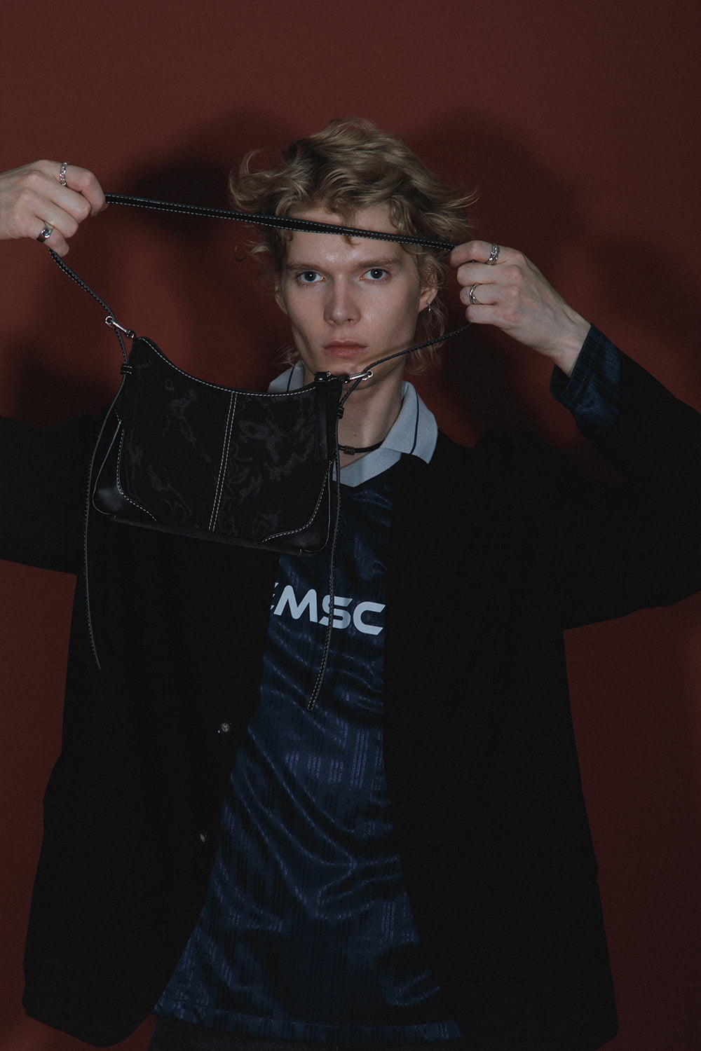 SENSE OF PLACE by URBAN RESEARCH 2024 AUTUMN WINTER 1st COLLECTION | URBAN RESEARCH MEDIA