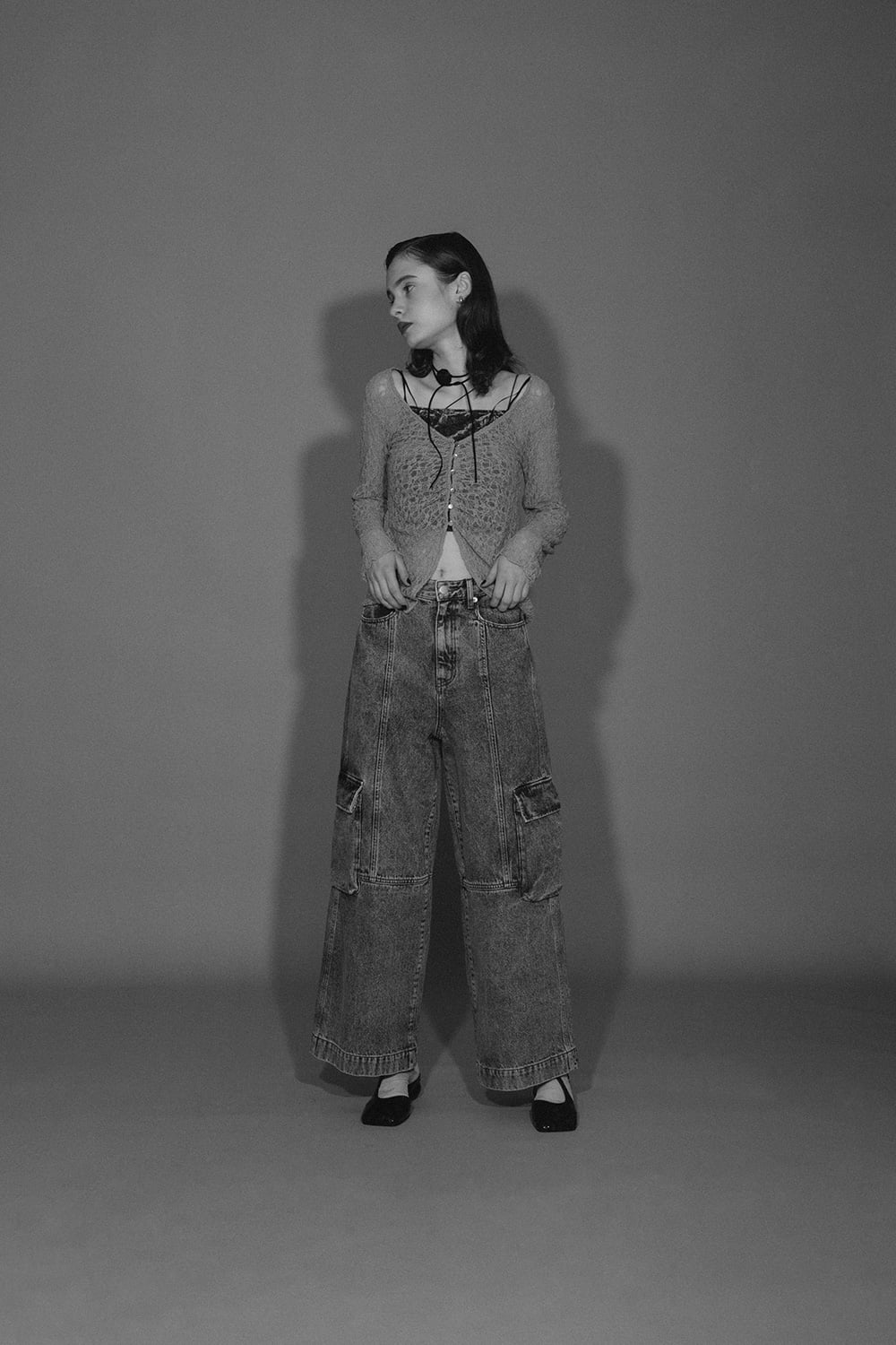 SENSE OF PLACE by URBAN RESEARCH 2024 AUTUMN WINTER 1st COLLECTION | URBAN RESEARCH MEDIA