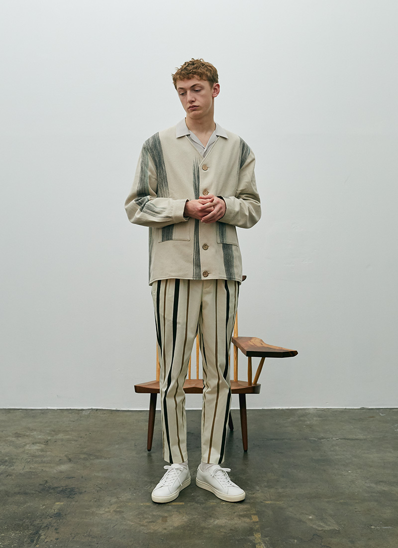 URBAN RESEARCH 2020 SPRING / SUMMER | URBAN RESEARCH MEDIA