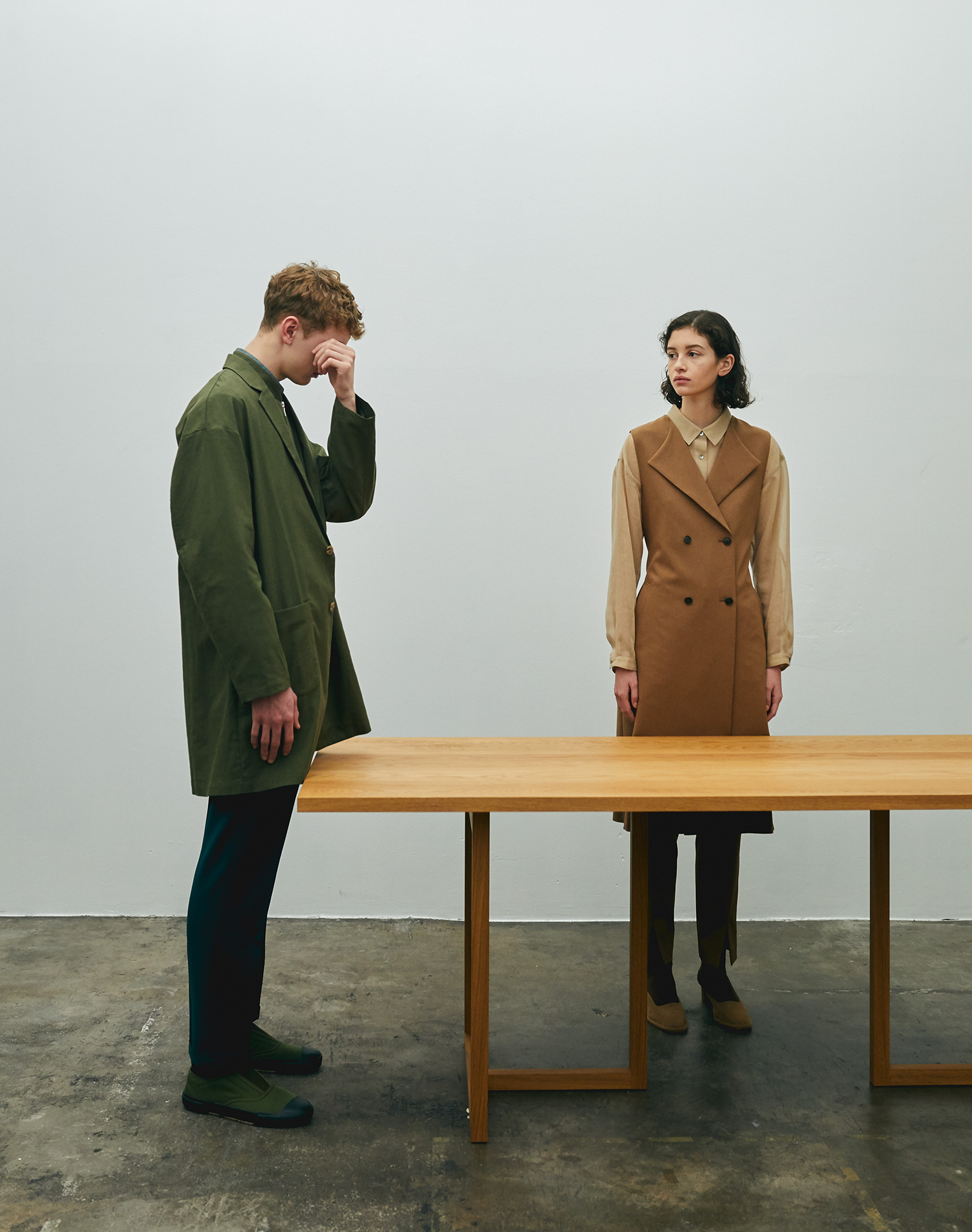 URBAN RESEARCH 2020 SPRING / SUMMER | URBAN RESEARCH MEDIA