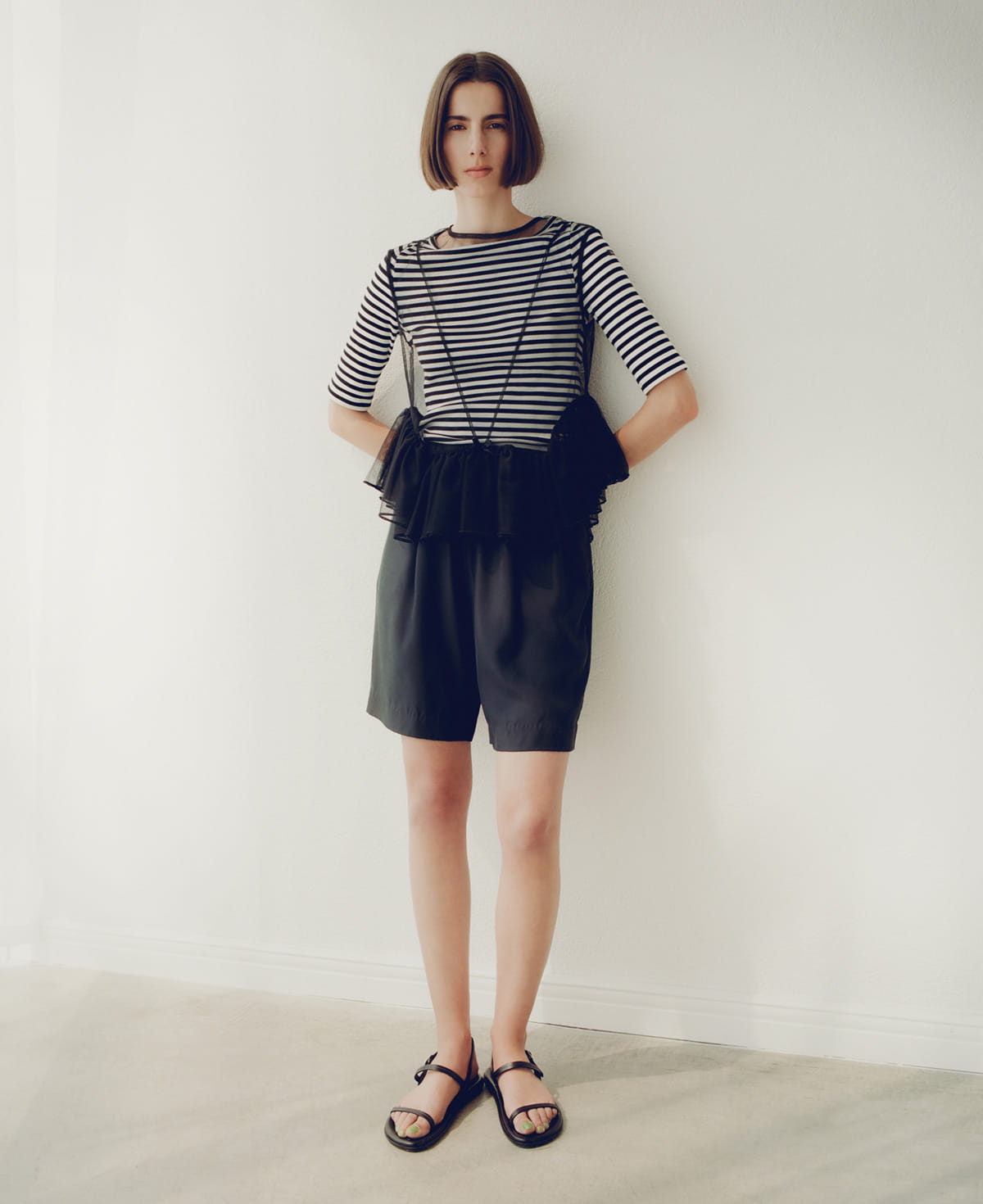 URBAN RESEARCH 2025 SUMMER LOOK | URBAN RESEARCH MEDIA