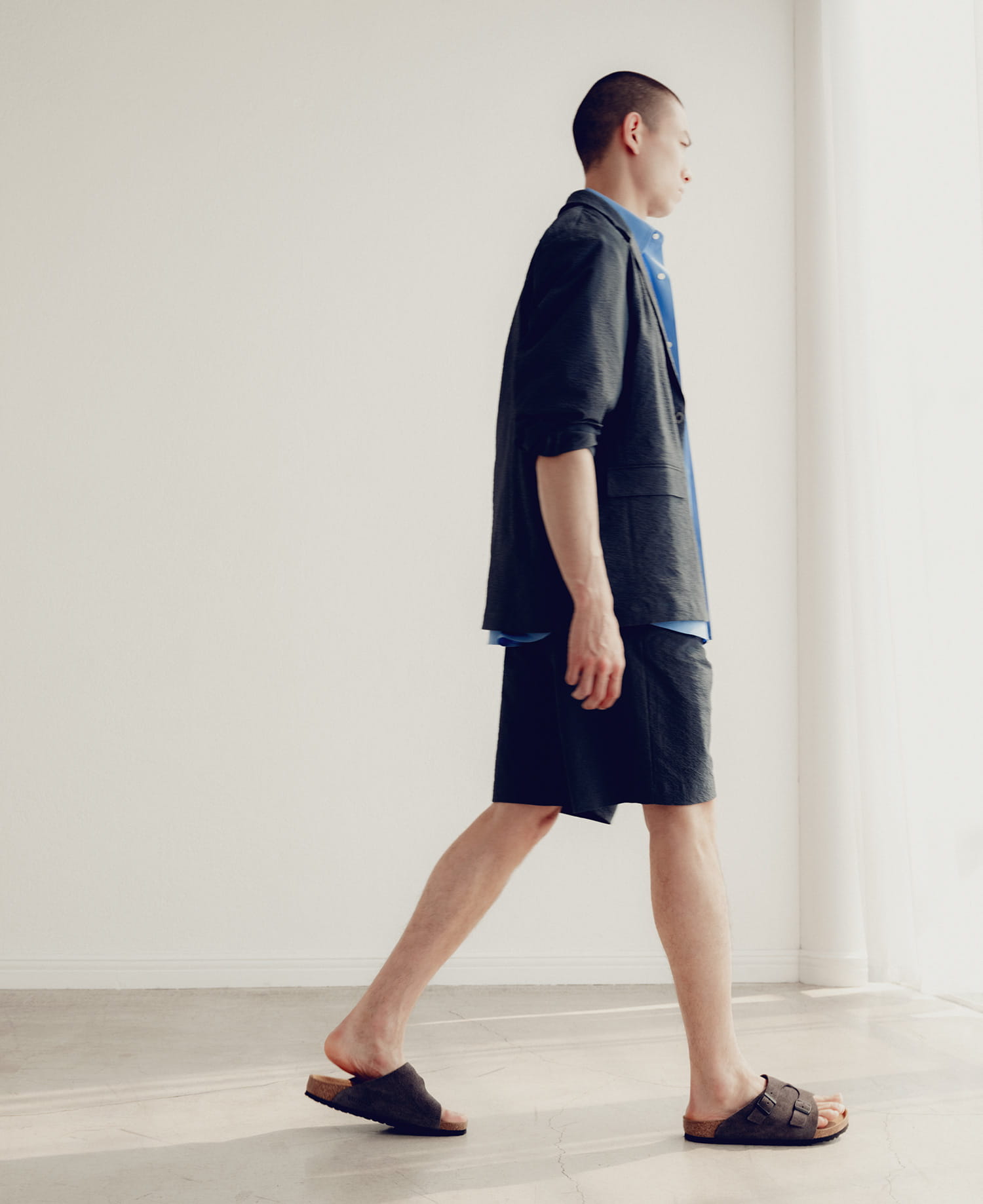 URBAN RESEARCH 2025 SUMMER LOOK | URBAN RESEARCH MEDIA