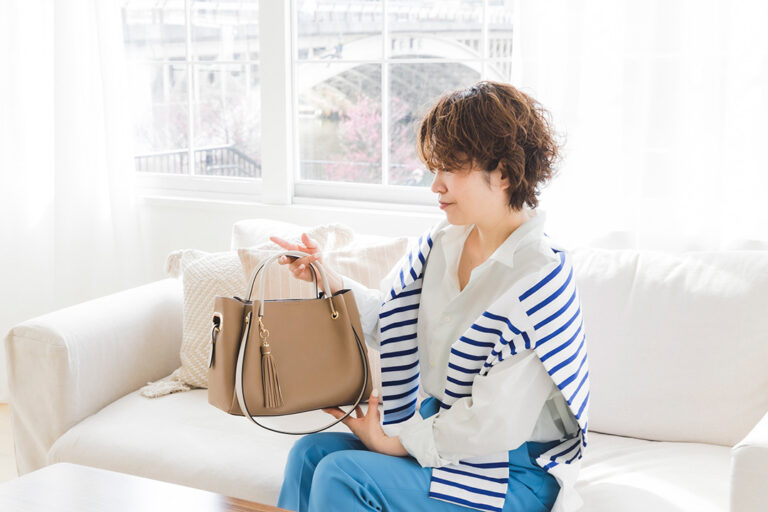 シリーズ累計販売数30万個。RODE SKOの4WAYバッグが愛されるワケ – URBAN RESEARCH MEDIA