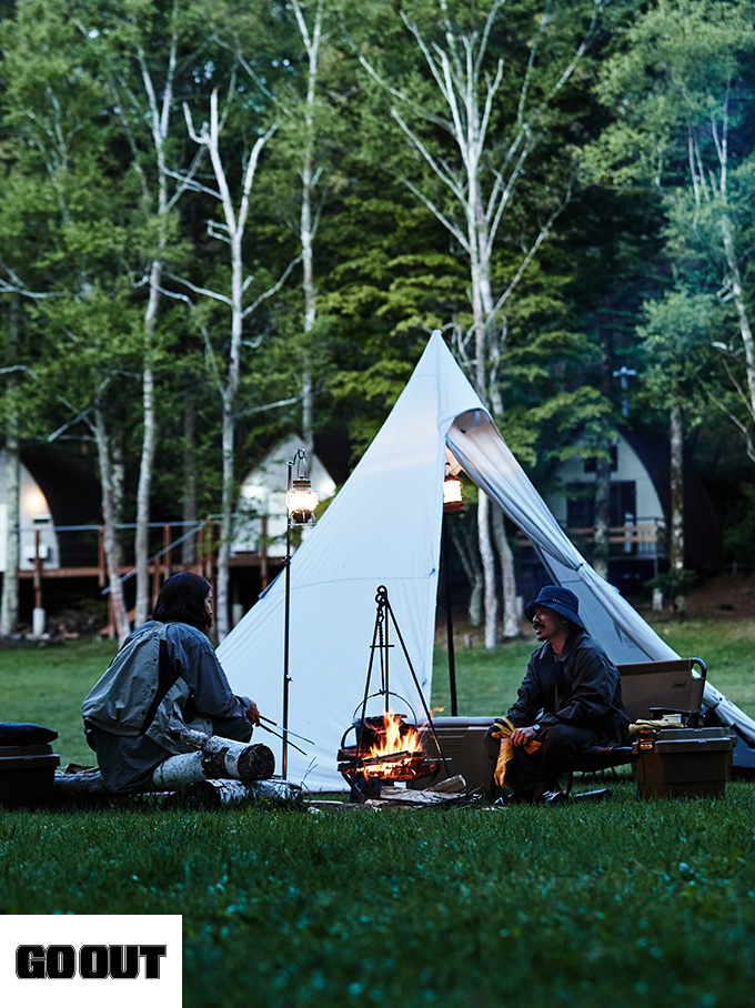 DOORSオリジナル食品「食べるラー油 ちりめん山椒」を使った簡単レシピ4選 – URBAN RESEARCH MEDIA